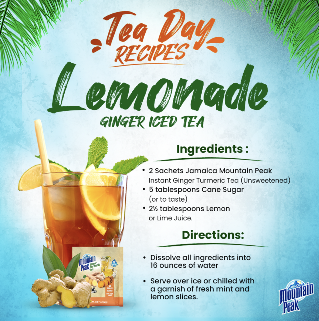 Recpies – Salada Foods Jamaica
